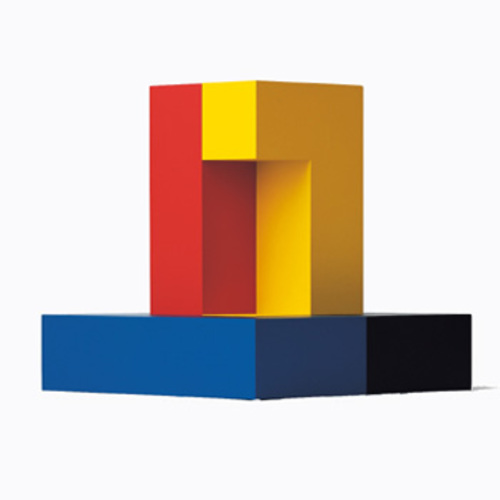 Naef Cubicus Holzspielzeug Spiele Rot Holzspiel Holzwürfel Peer Clahsen