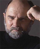 Peter Maly bei adero Design - exklusive Designermöbel & Wohnaccessoires